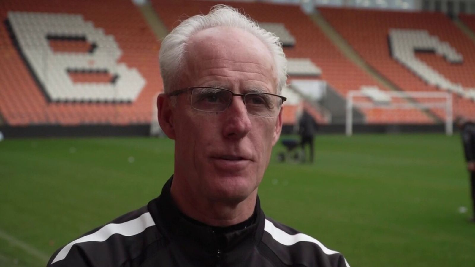 Mick McCarthy: I forgot how much I missed coaching | Football News ...