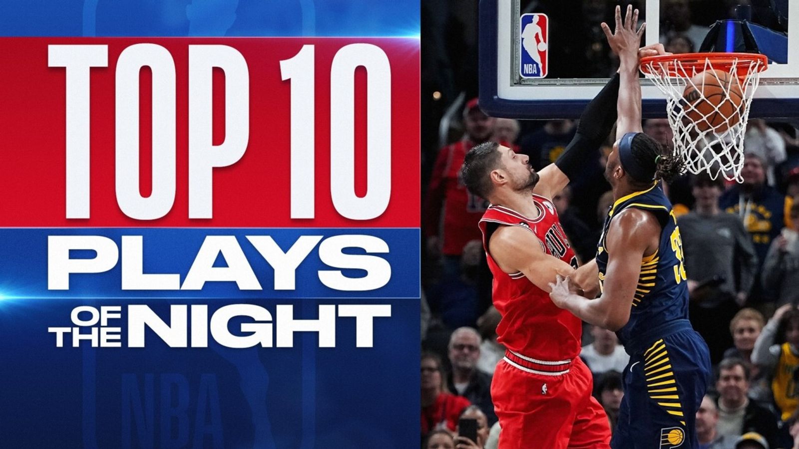 NBA Plays of the Night | January 24 | NBA News | Sky Sports