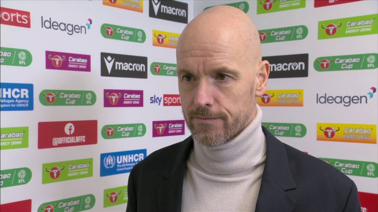 Roy Keane on Marcus Rashford: Penny has dropped with Man Utd's 'lean ...