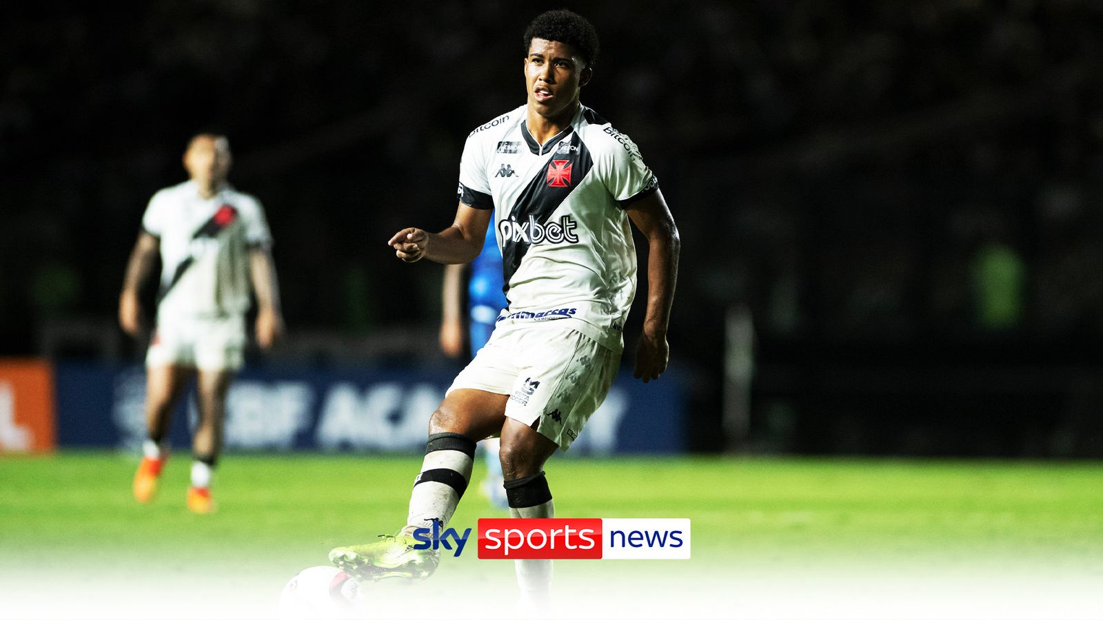 Tim Vickery's South American football transfers round-up | Football ...