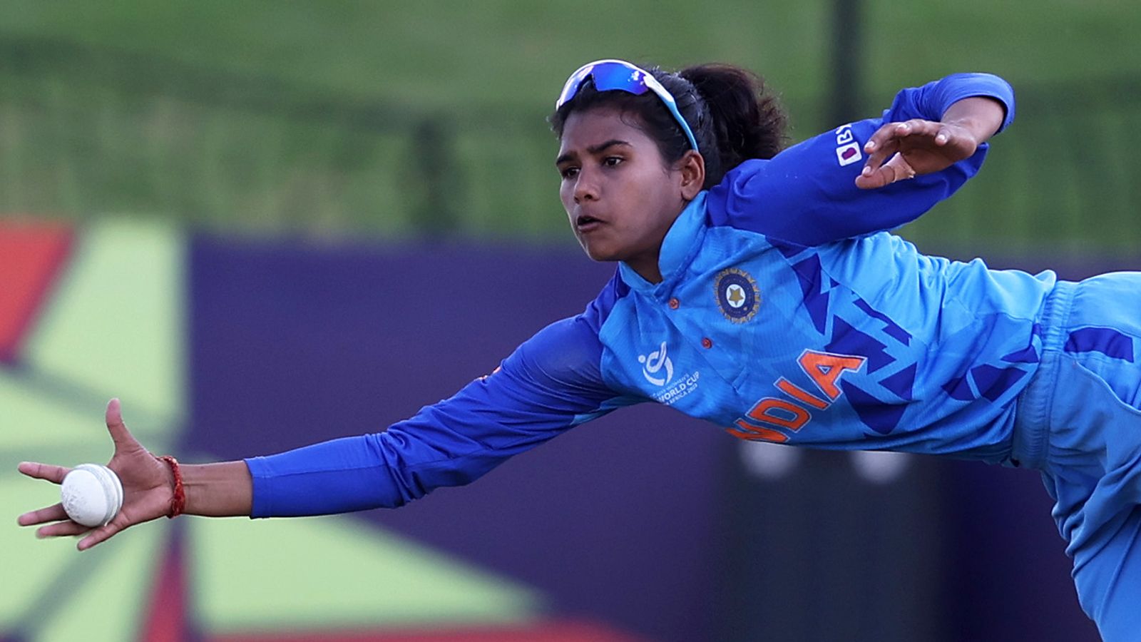 ICC Women's U19 T20 World Cup: India inaugural winners after skittling ...