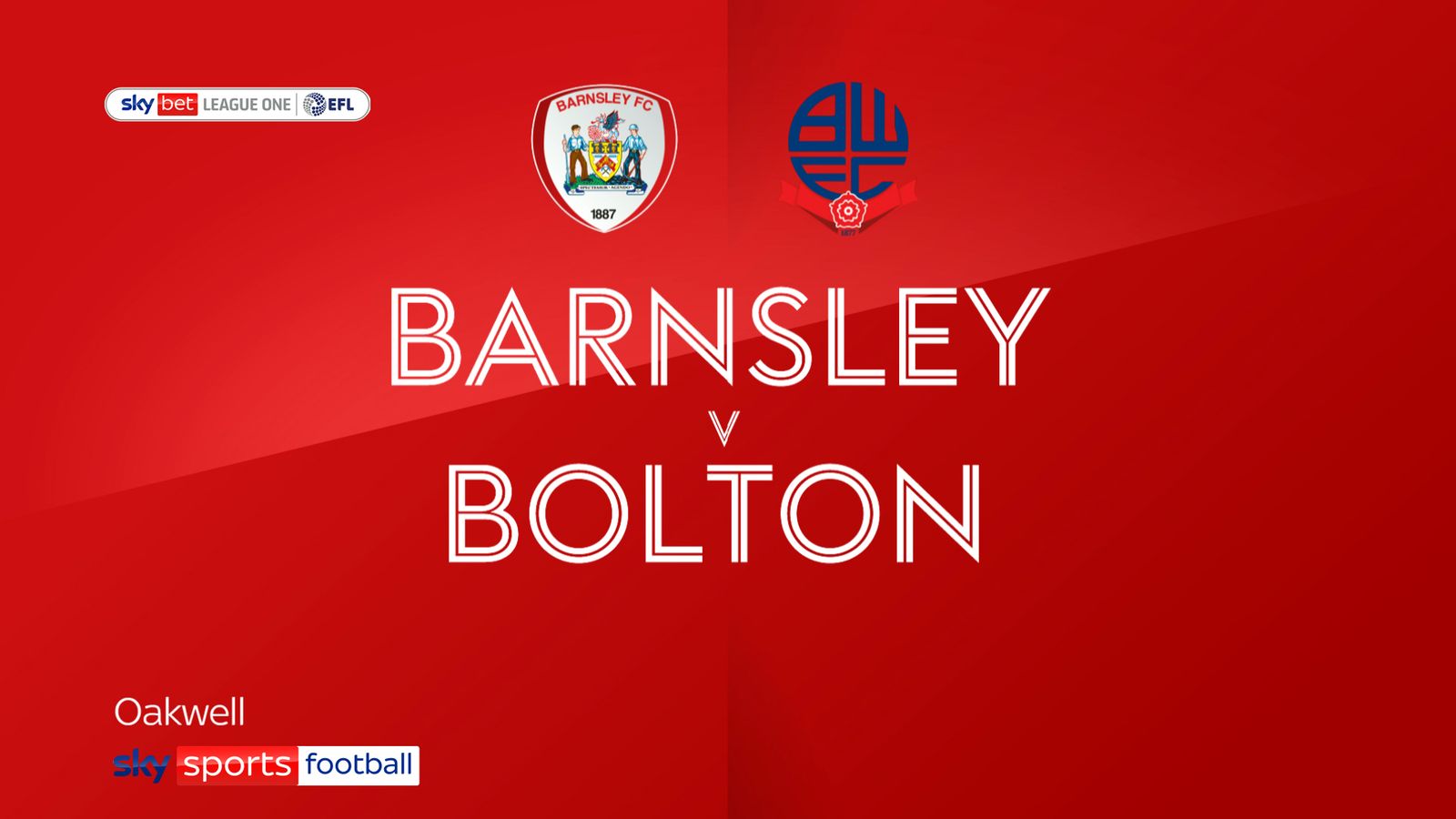 Barnsley 0-3 Bolton: Visitors take full advantage of Tykes captain Mads ...