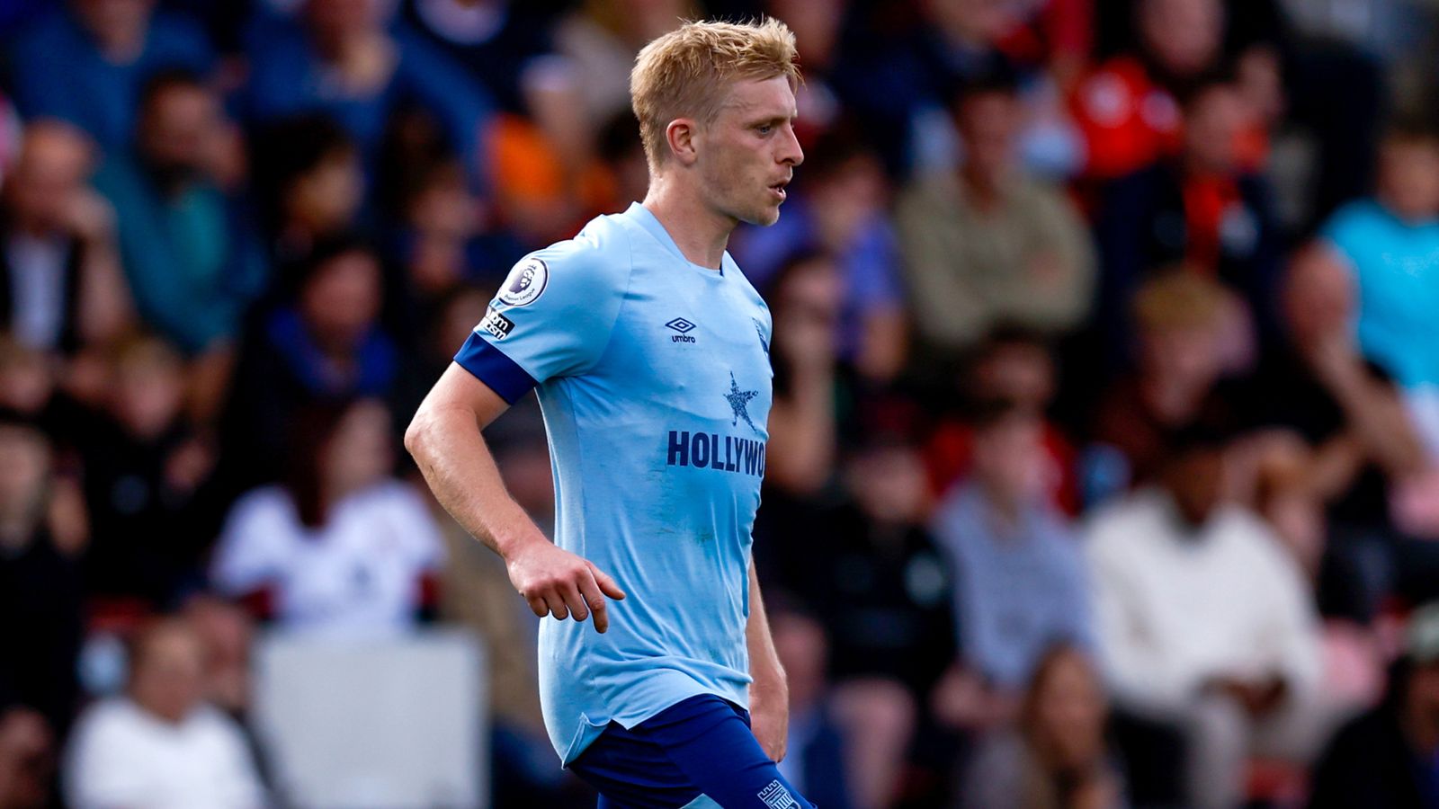 Ben Mee interview: Brentford defender on feeling revitalised under ...