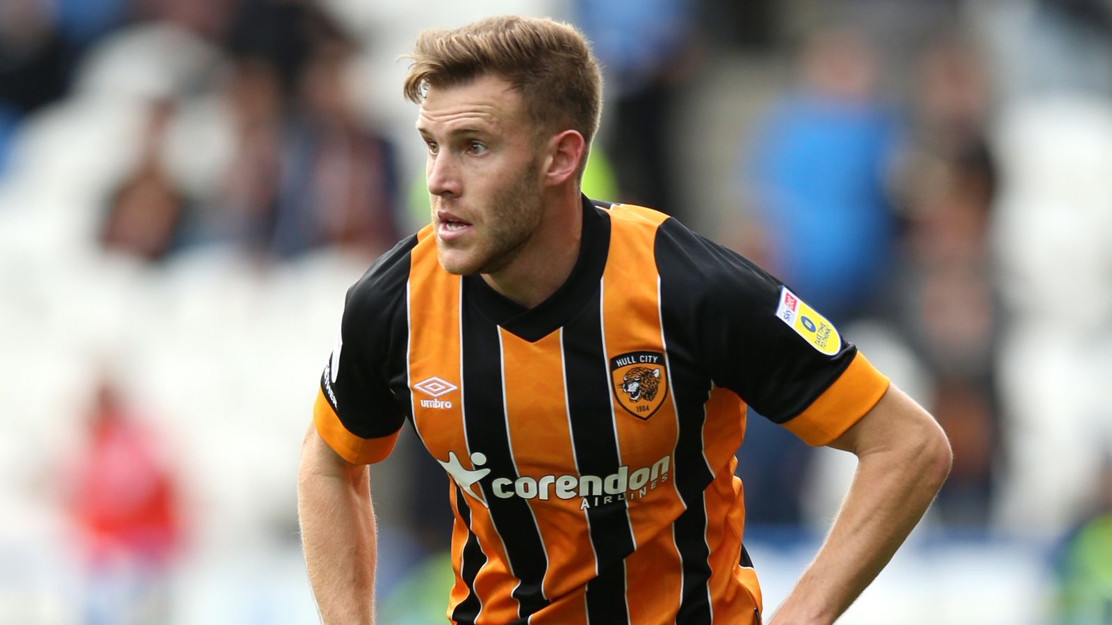 Championship 2022/23: Which players are out of contract this summer ...