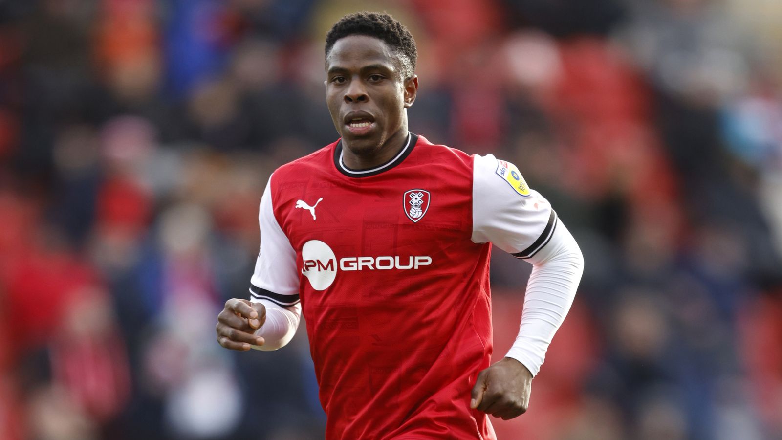 Championship 2022/23: Which players are out of contract this summer ...