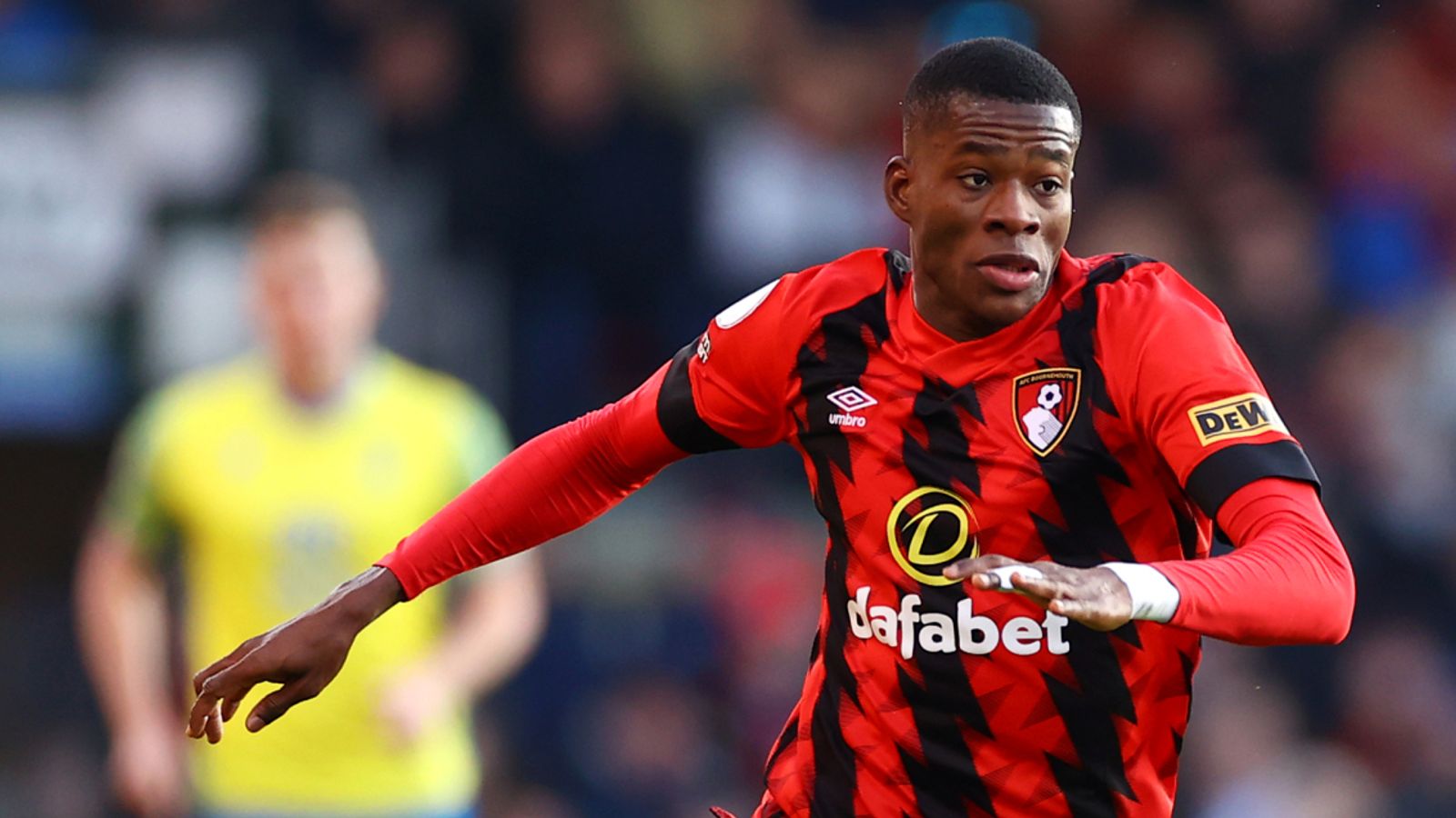 B'mouth 1 - 1 N Forest - Match Report & Highlights