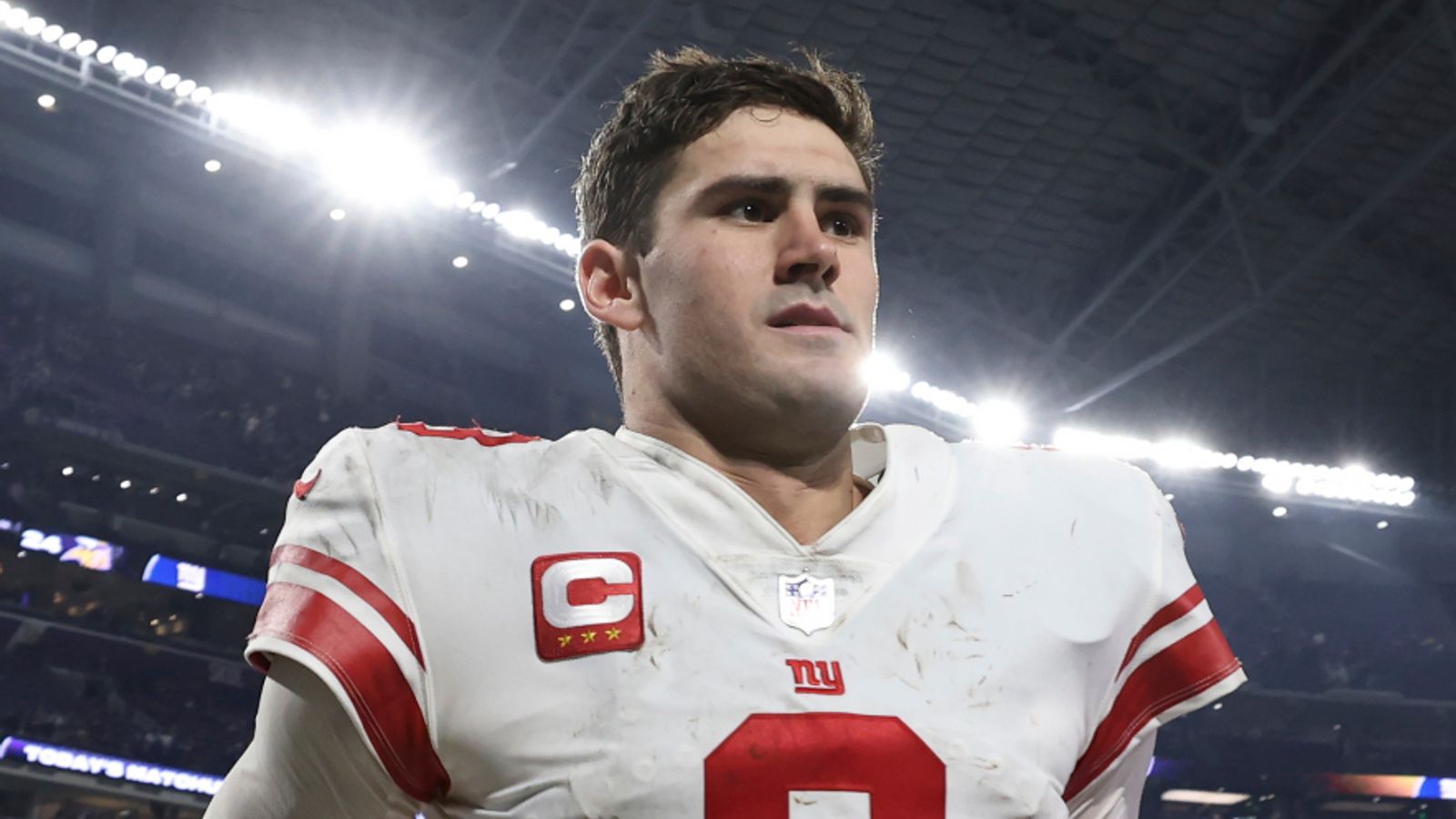 New York Giants 31-24 Minnesota Vikings: Daniel Jones inspires Giants to first playoff win in 11 ...