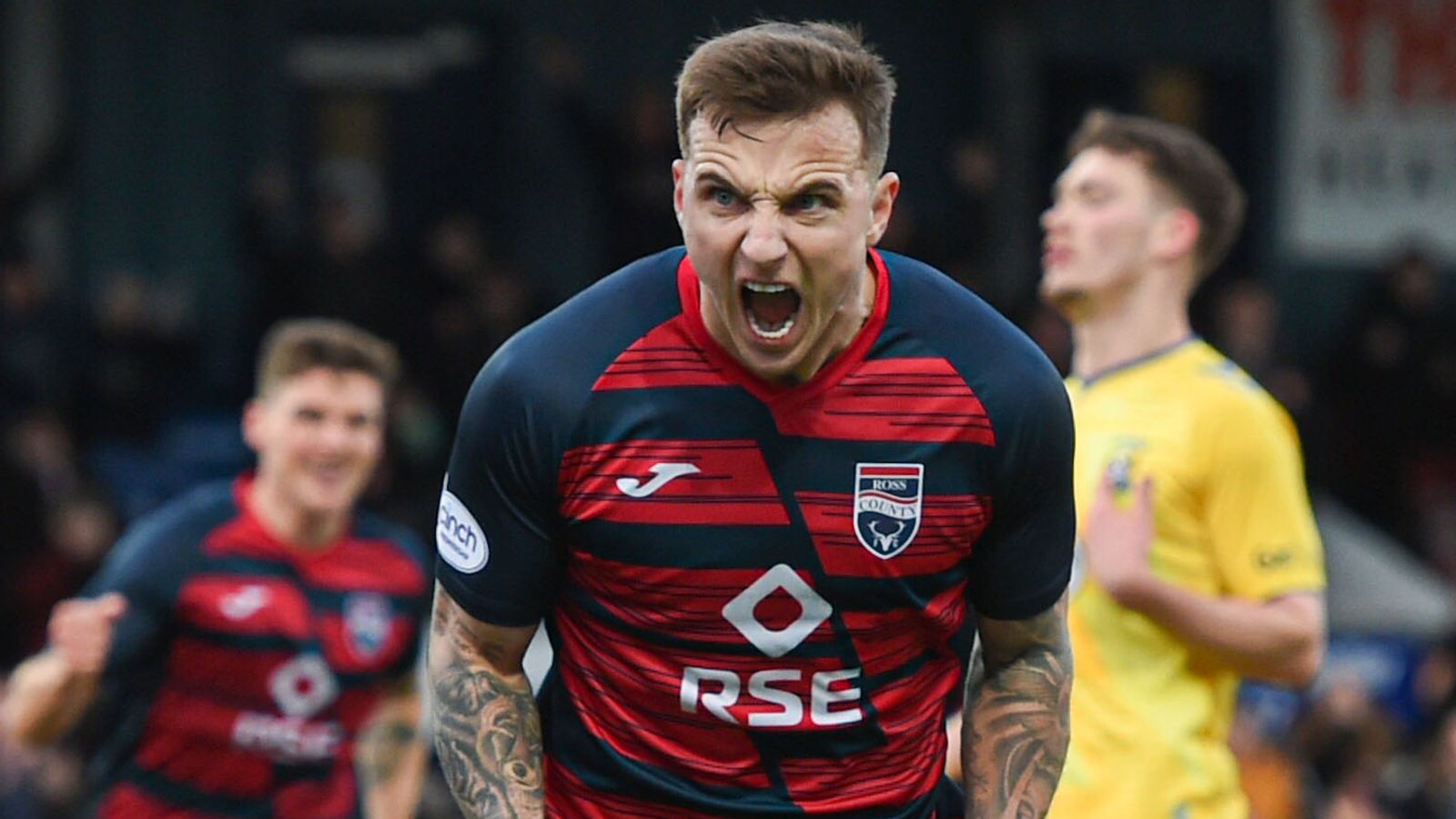 Scottish Premiership: Who does your club need to sign this summer ...