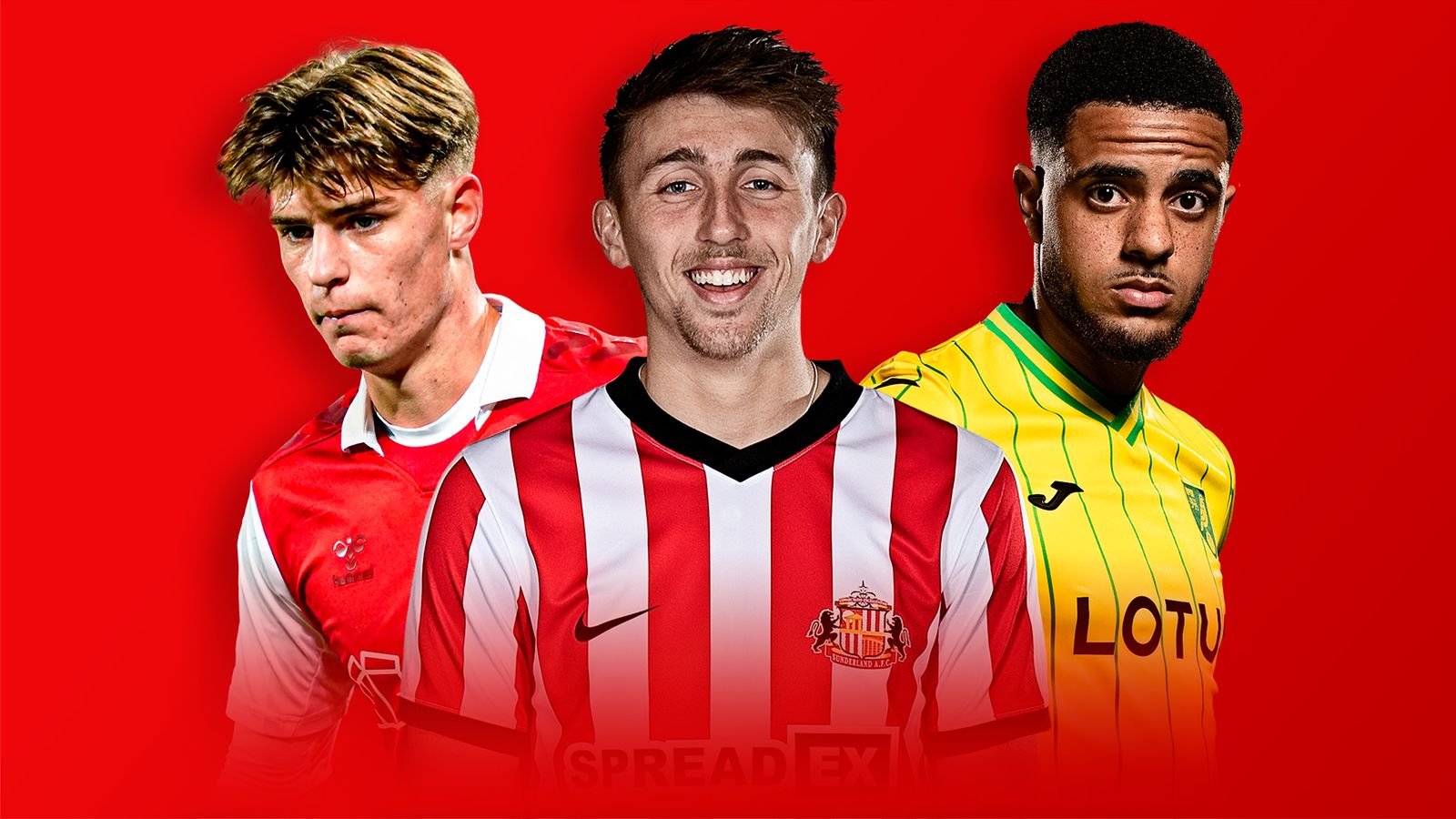 21 Under 21: Young stars of the EFL | Football News | Sky Sports