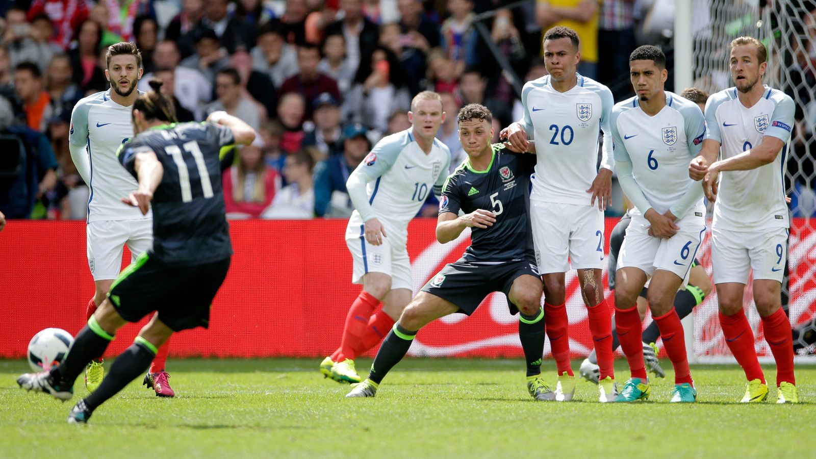 Gareth Bale's most iconic moments: From dismantling Inter Milan to ...