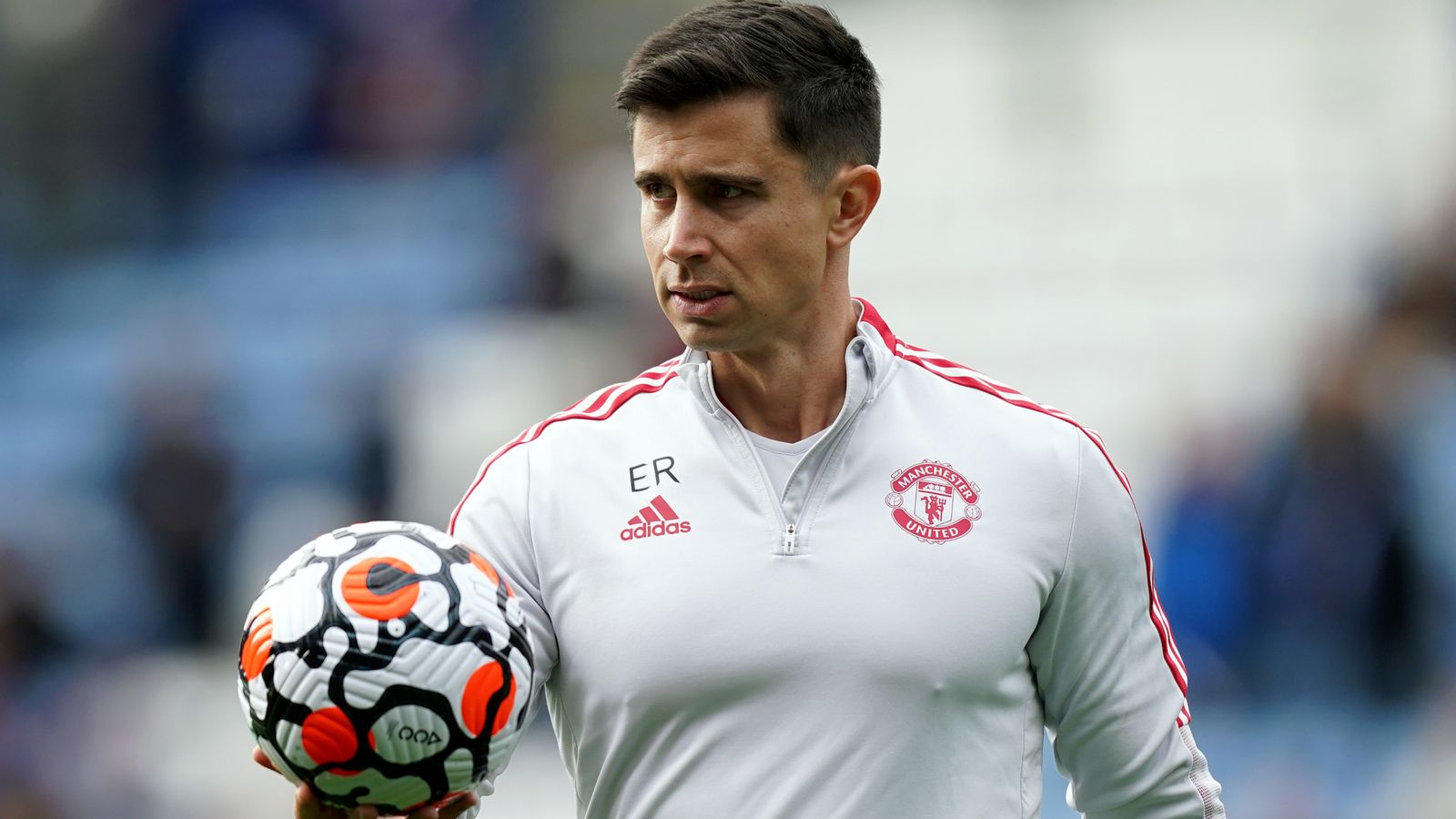 Man Utd news, gossip and rumours: Eric Ramsay appointed Minnesota ...