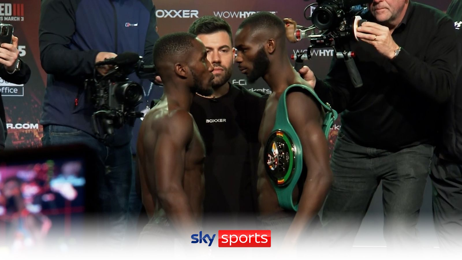 Ekow Essuman: Ekow has left the building | Chris Kongo: Skills pay the ...