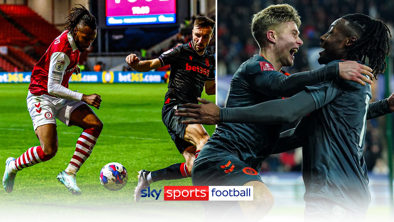 Antoine Semenyo: Bournemouth complete signing of Bristol City striker ...