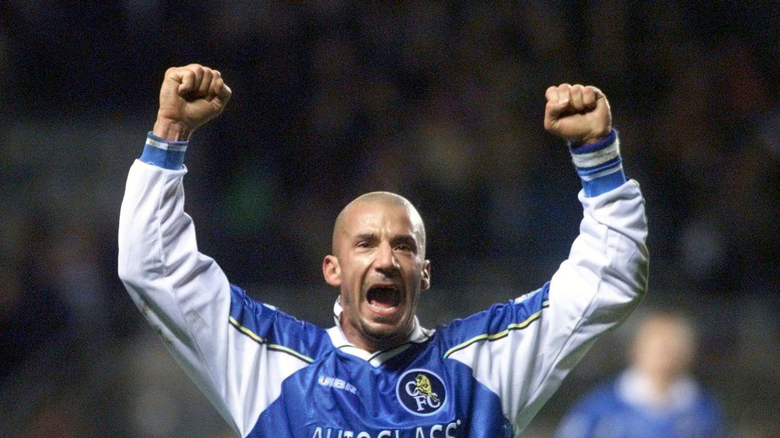 Michael Duberry: Gianluca Vialli was loved by everyone | Football News ...