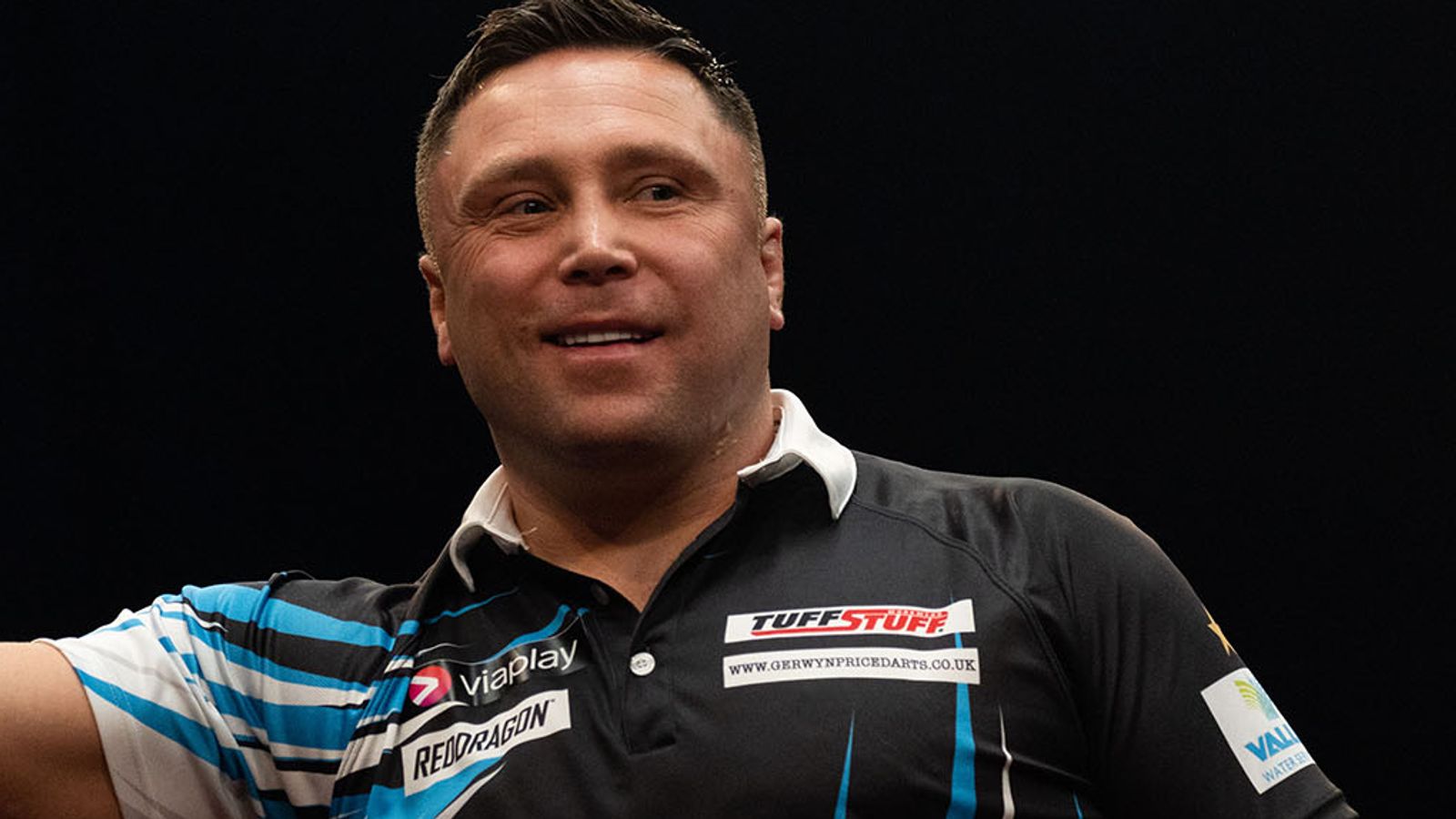 Peter Wright beats Gerwyn Price in Nordic Darts Masters final to ...