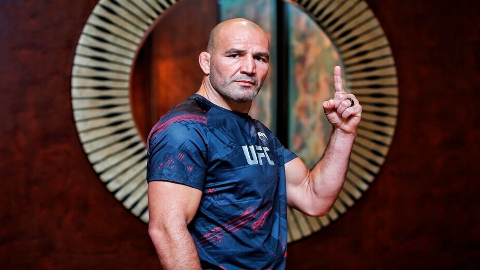 Glover Teixeira fires at young MMA fighters - 'They only care about ...