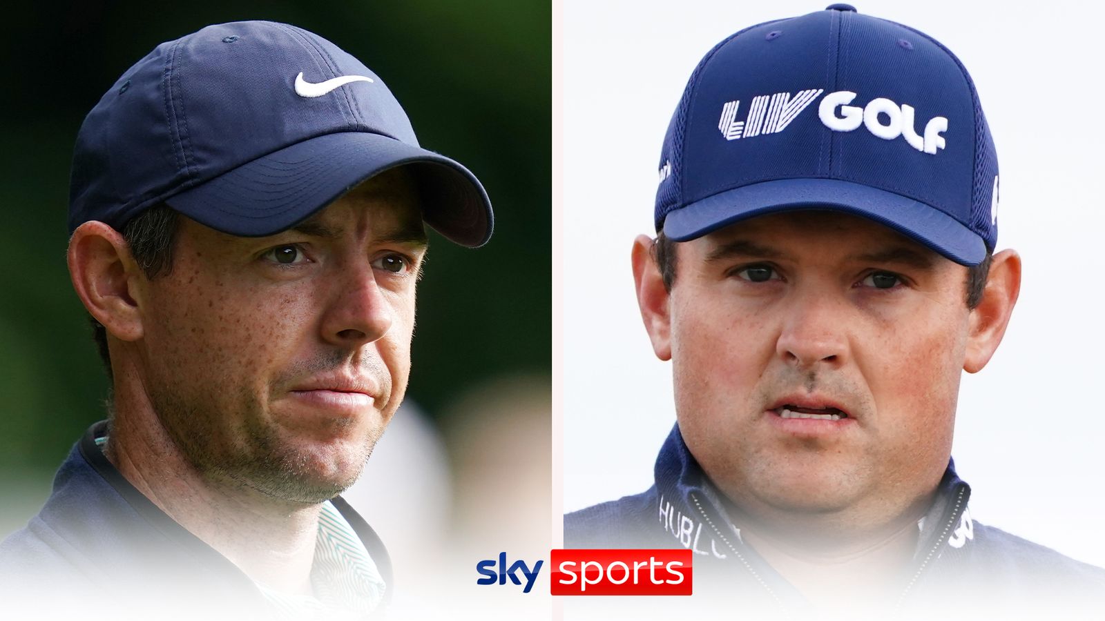 McIlroy: I don't know what world he is living in | 'Tee-gate' between ...