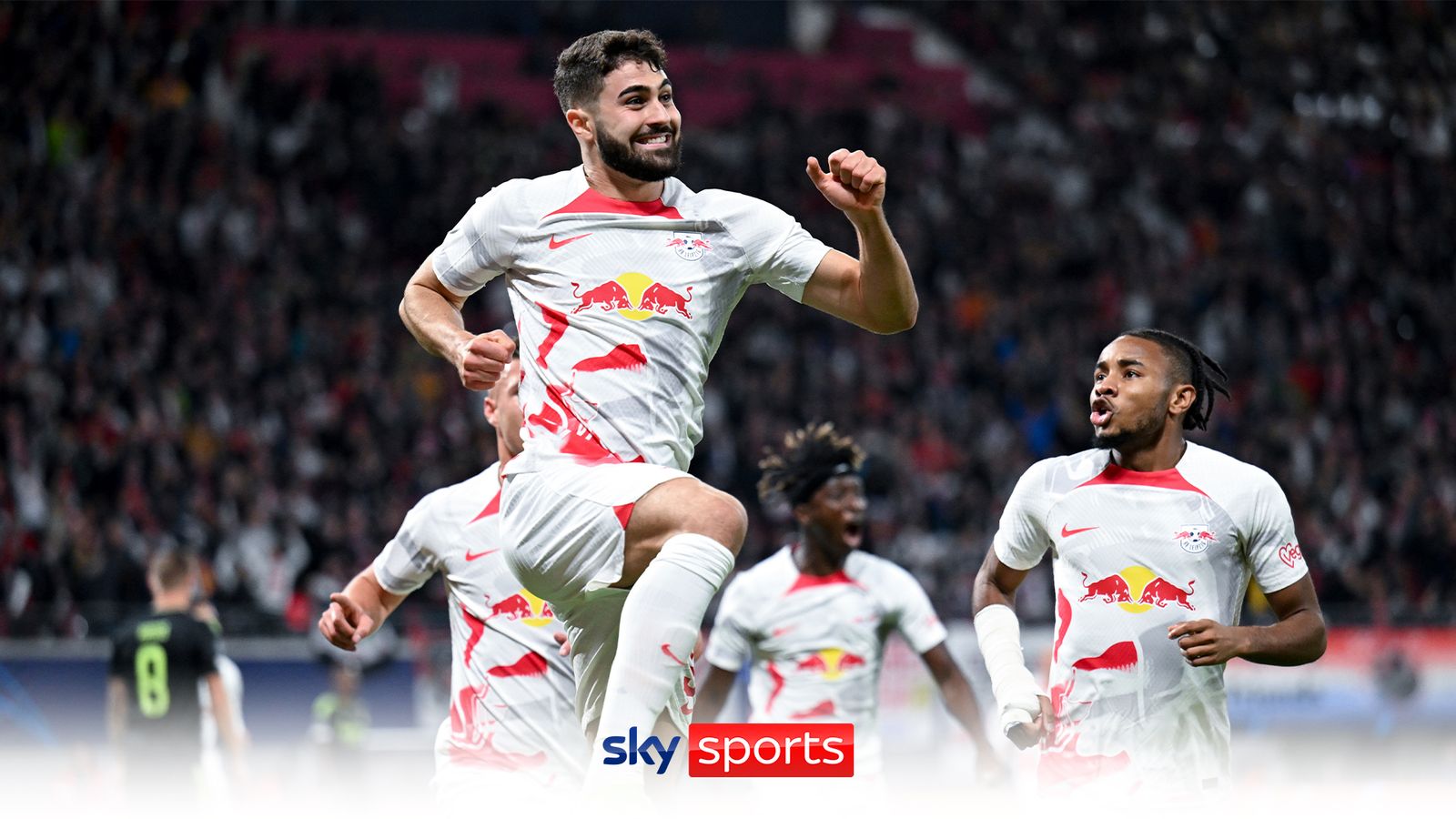 Josko Gvardiol: Manchester City in advanced talks with RB Leipzig for ...