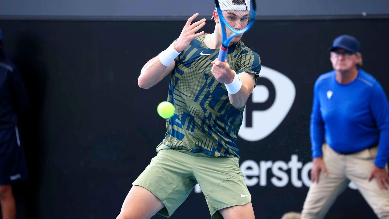 Jack Draper set for another exciting year on ATP Tour - starting with ...