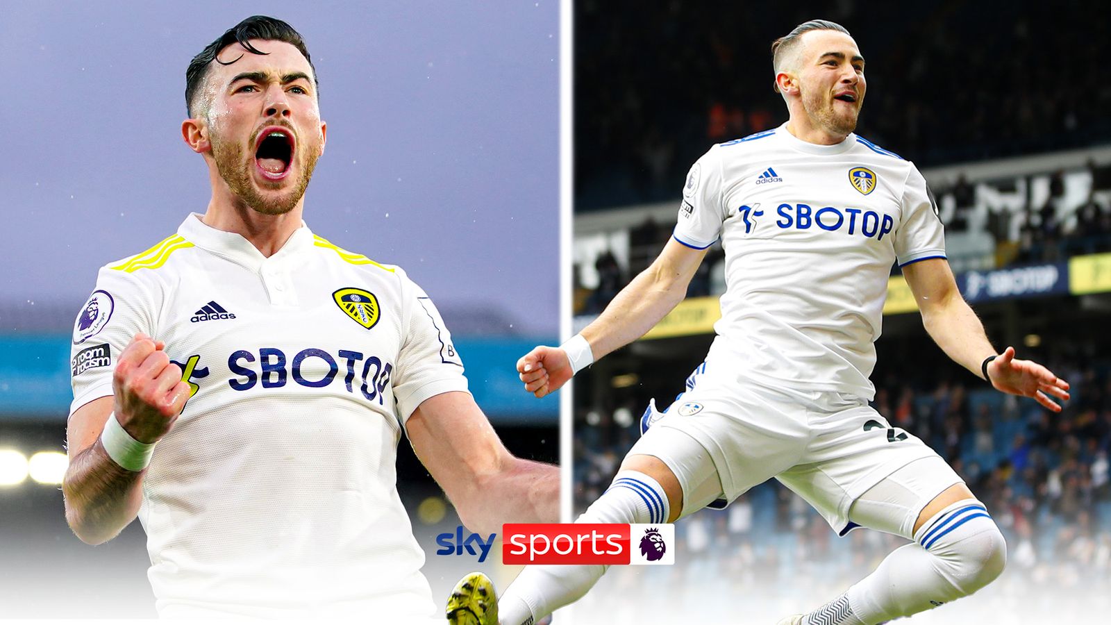 Jack Harrison's best Premier League goals | 'That is special ...