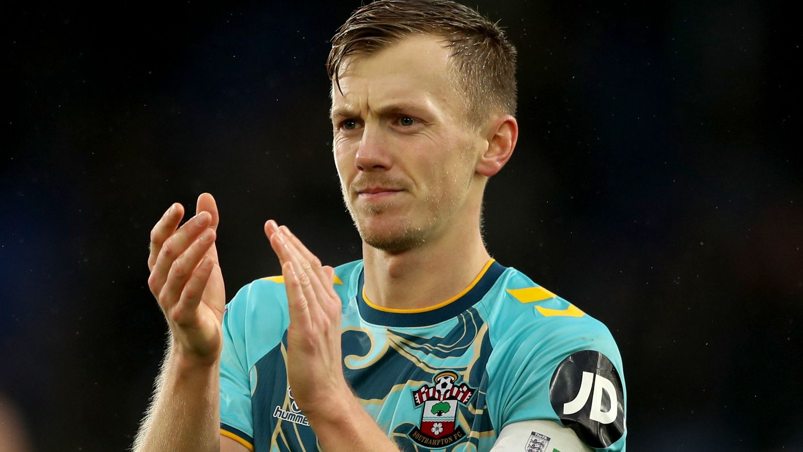 Crystal Palace 1-2 Southampton: Vicente Guaita howler gifts Saints FA ...
