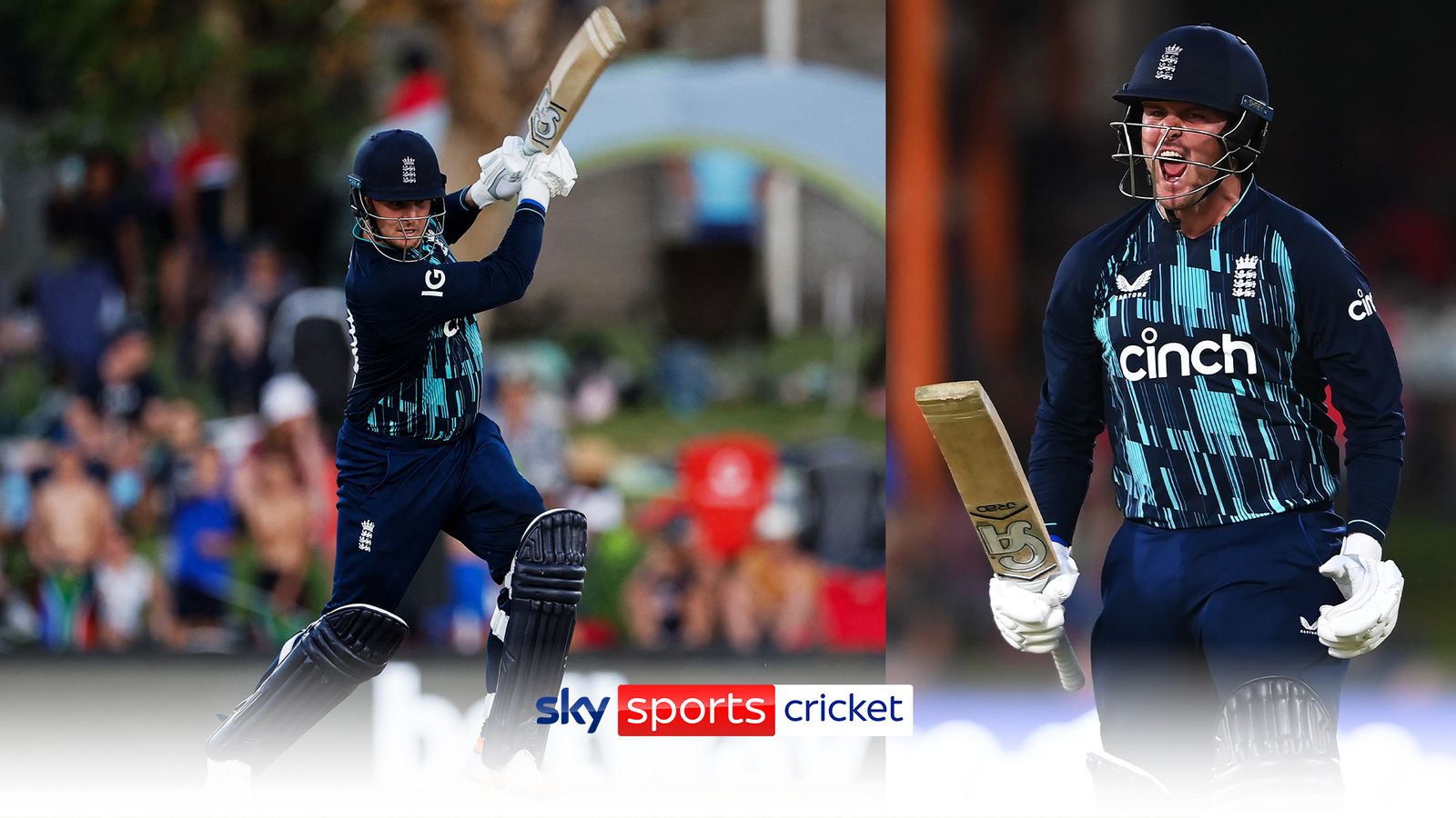 England captain Jos Buttler says Jason Roy was 'back to his best ...