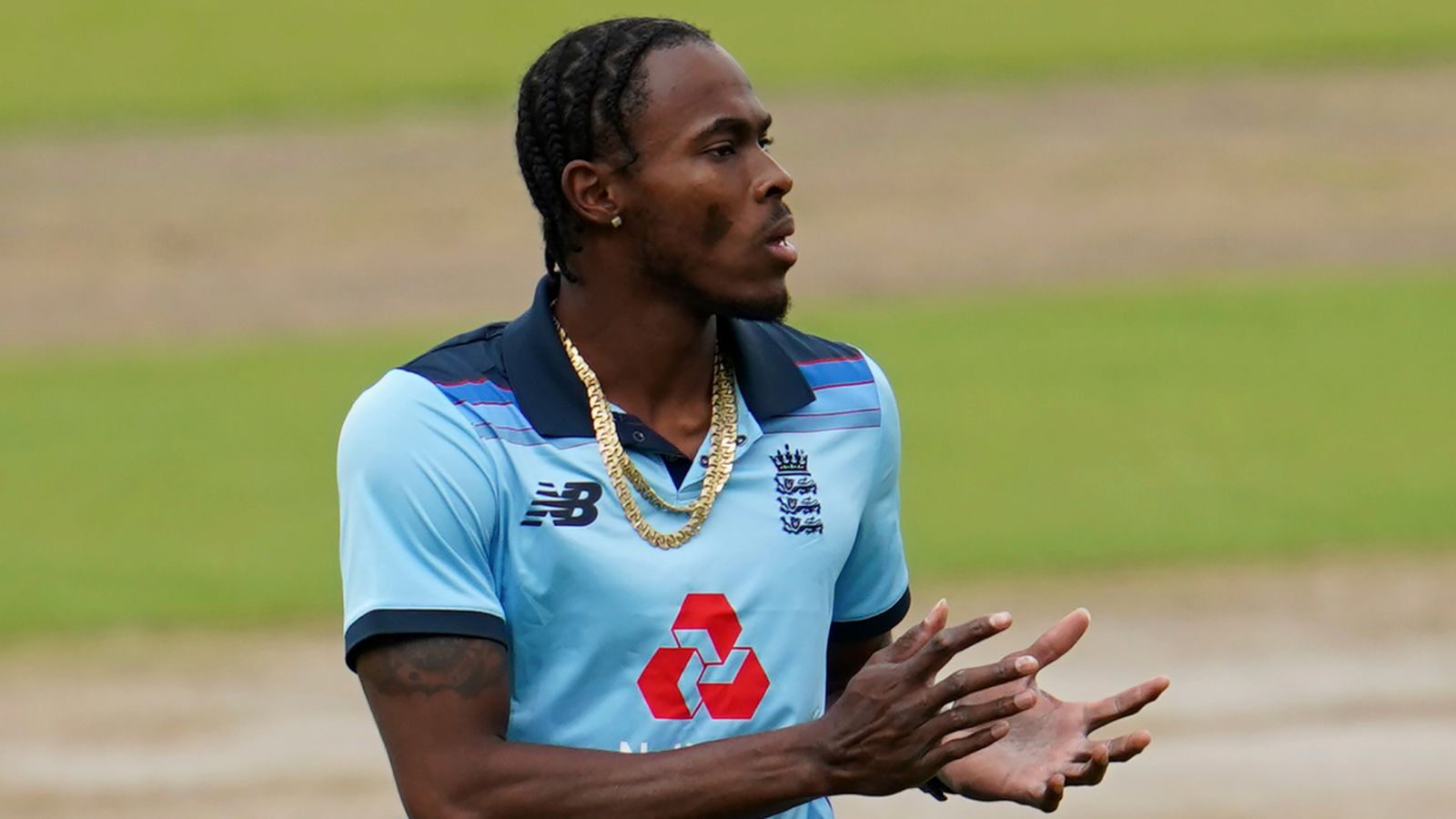 Jofra Archer return to England squad for South Africa ODI series in ...