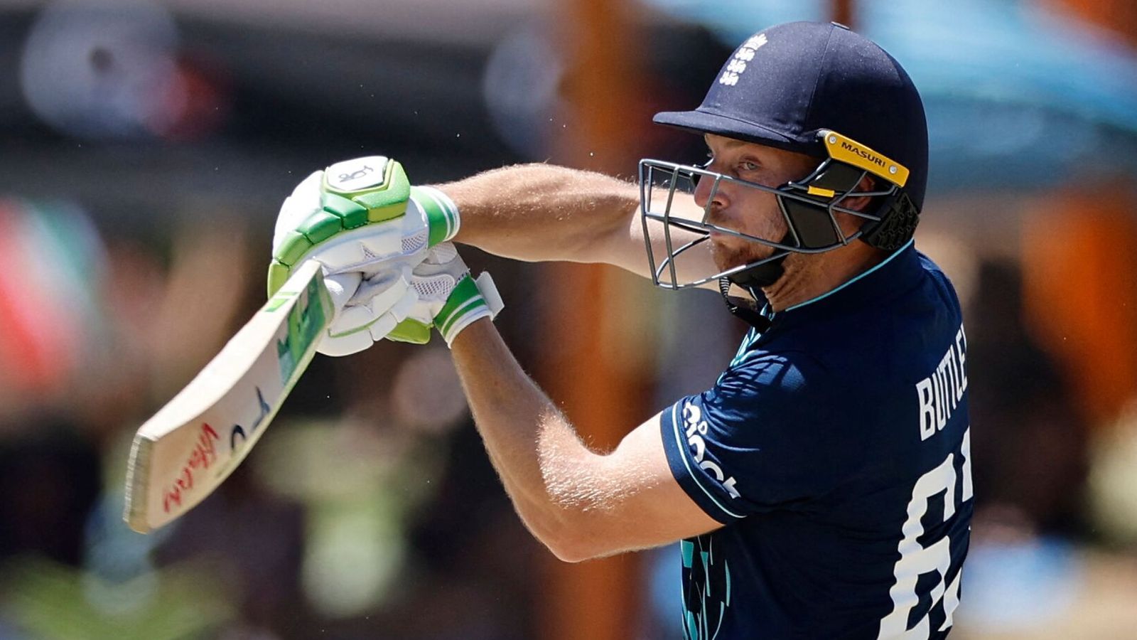 South Africa beat England to seal ODI series victory as captain Temba ...