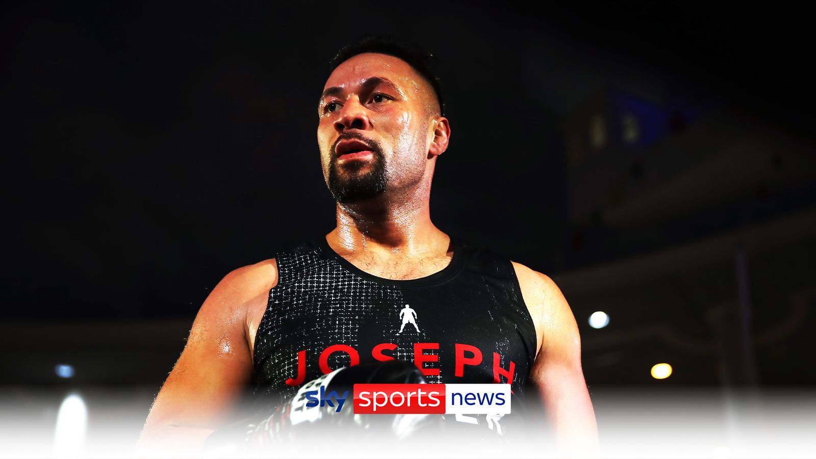 Joseph Parker: Dillian Whyte revenge fight on former WBO heavyweight ...