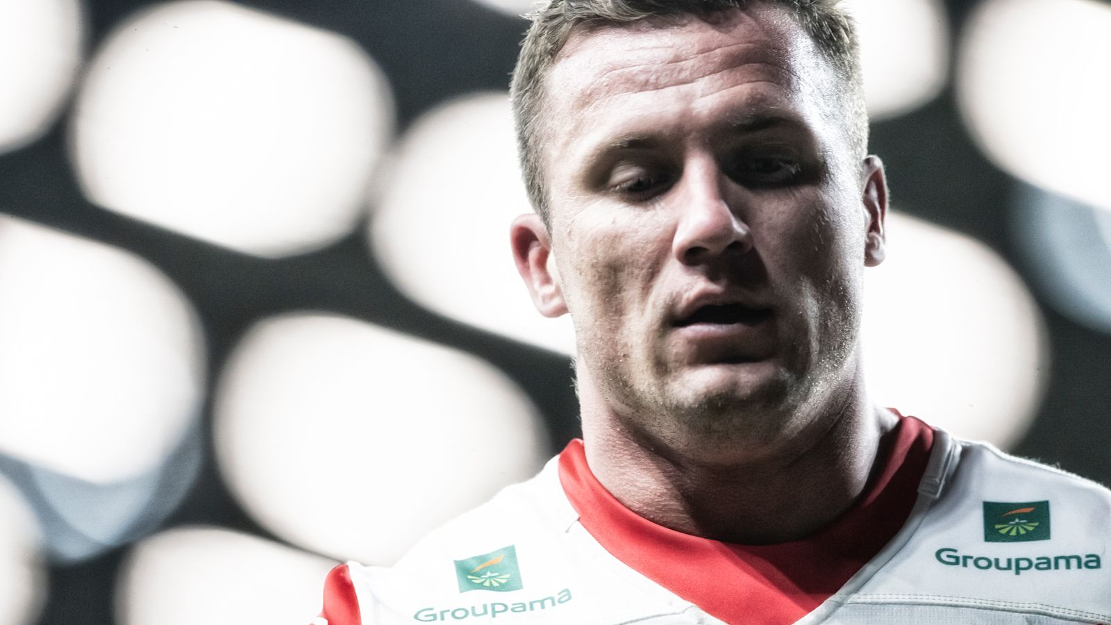 Josh Drinkwater: New Warrington Wolves signing's thirst to help end ...