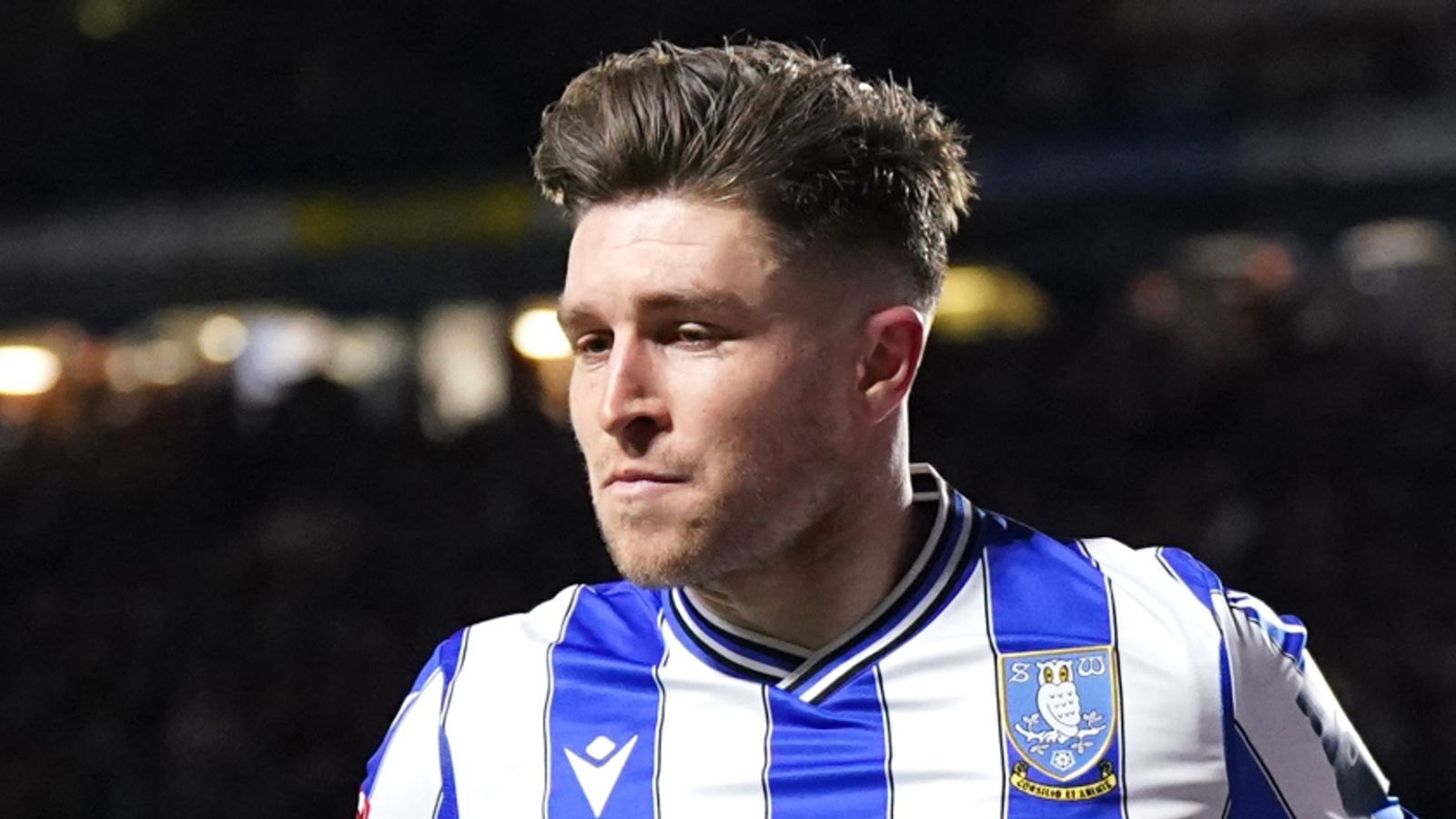 Sheffield Wednesday 2-1 Newcastle: Josh Windass double sees League One ...