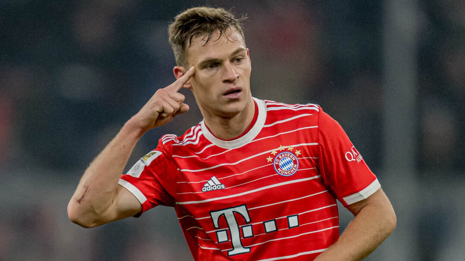 Marcus Rashford: Manchester United forward's fine form continues but ...