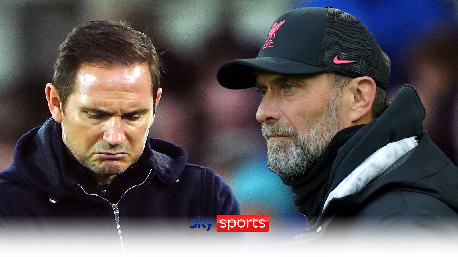 Why Sean Dyche's management style suits Everton role | Former Burnley ...