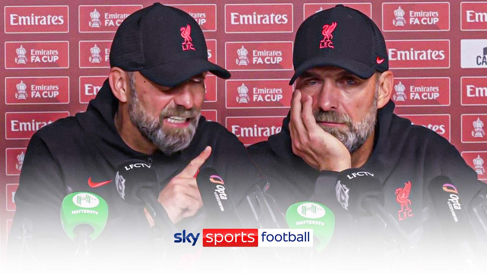 Liverpool transfer news and rumours: January transfer window 2023 ...