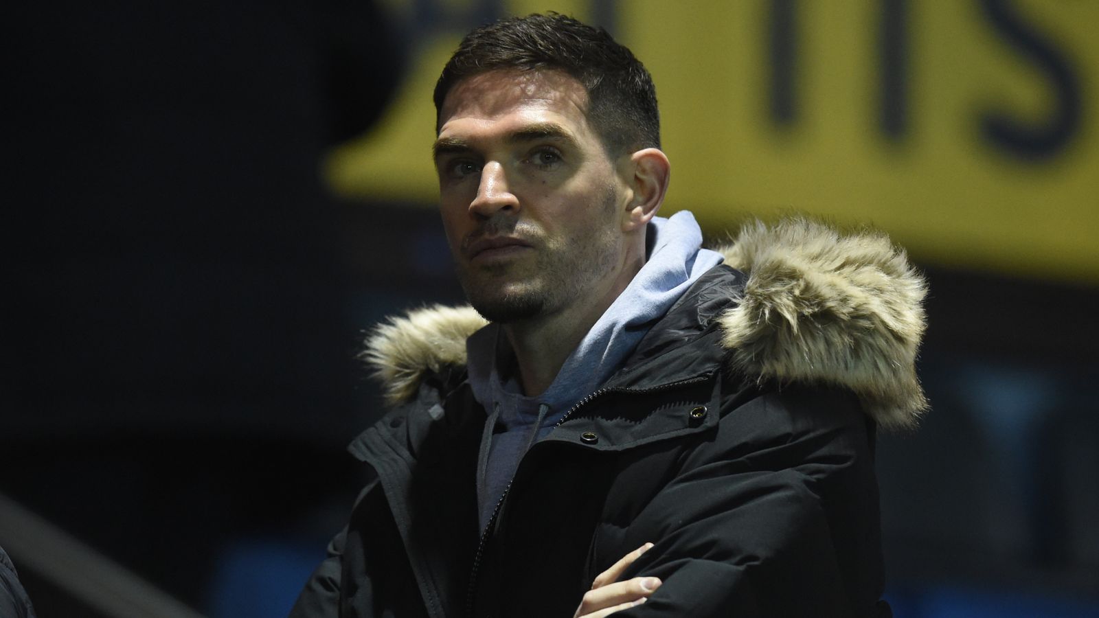 Kyle Lafferty is eager to face Celtic after ban, says Kilmarnock captain Alan Power | Football ...