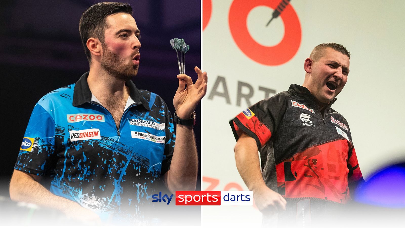Who makes the Premier League Darts line-up? | Darts News | Sky Sports