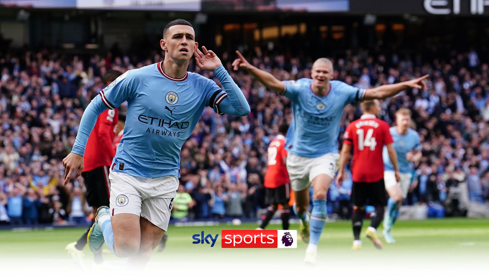 Melissa Reddy: Inside Ten Hag’s Man Utd transformation since derby rout ...