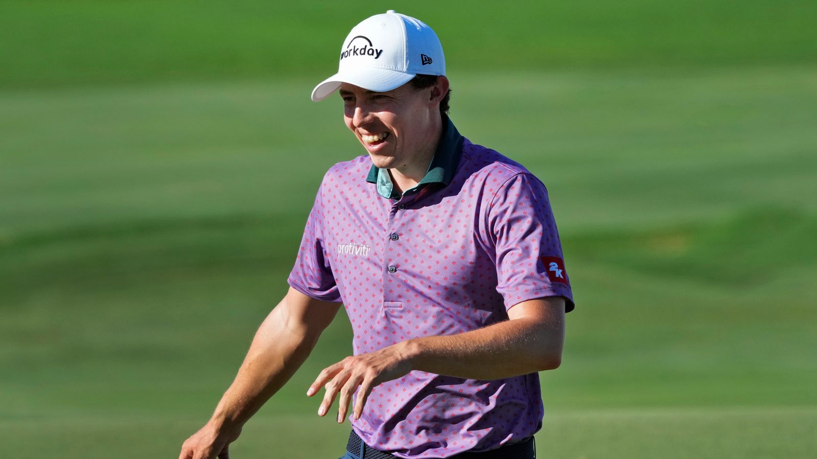 Sentry Tournament of Champions | Round 1 highlights | Golf News | Sky ...