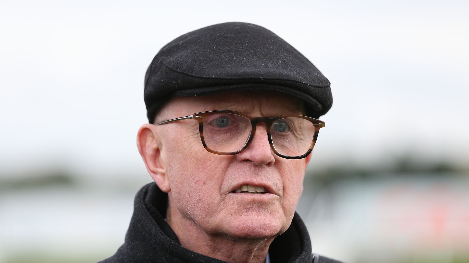 Mick Channon retires: New era for team as Jack takes over training from ...