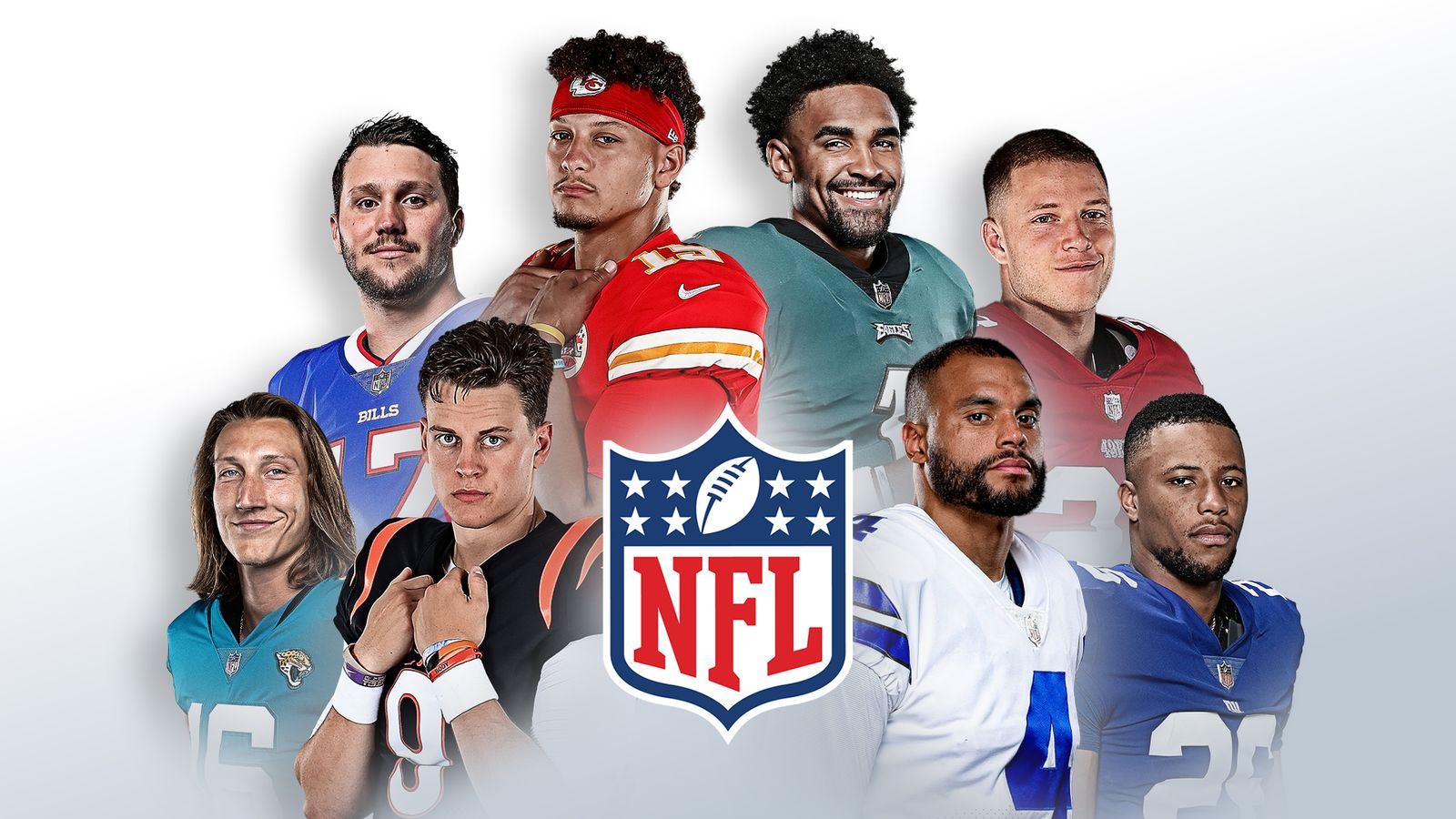 NFL 2023 schedule: From Kansas City Chiefs to Houston Texans, a team-by ...