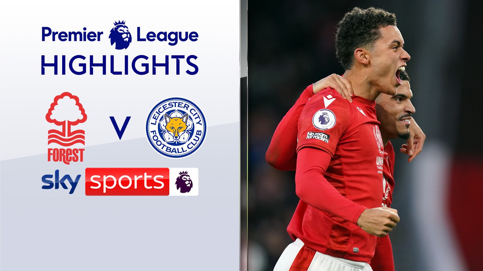 Transfer: Nottingham Forest confirm signing of midfielder Danilo from ...