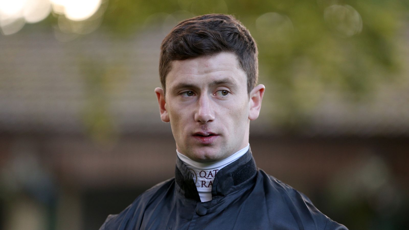 Oisin Murphy returns: Former champion jockey booked to ride for Mick ...