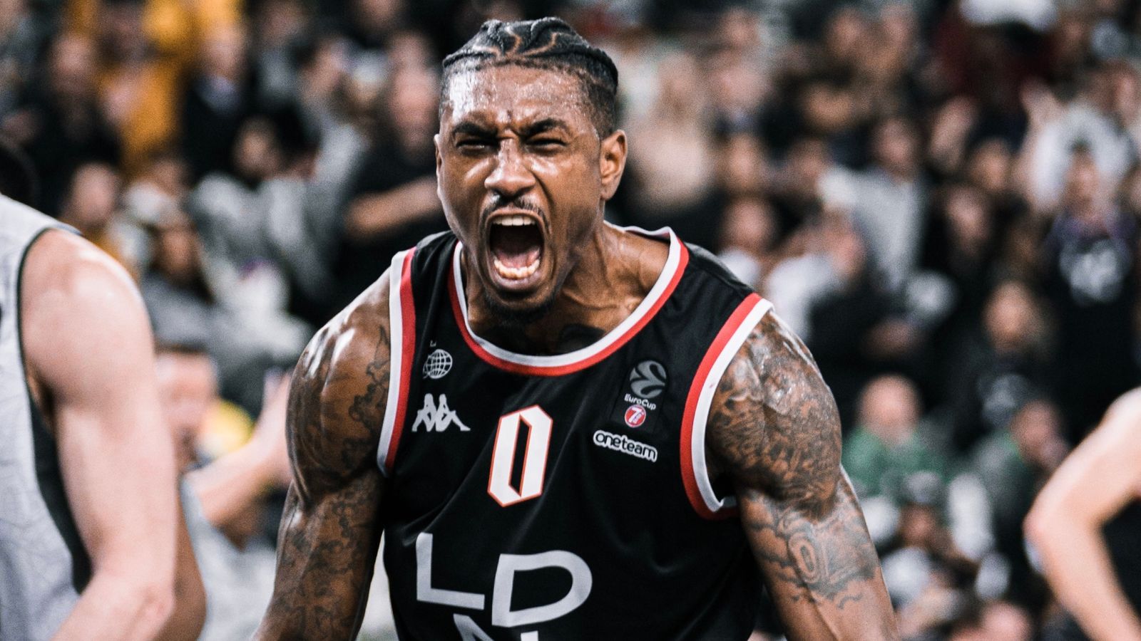 BBL and WBBL Cup finals: LeBron James taking notice of British ...