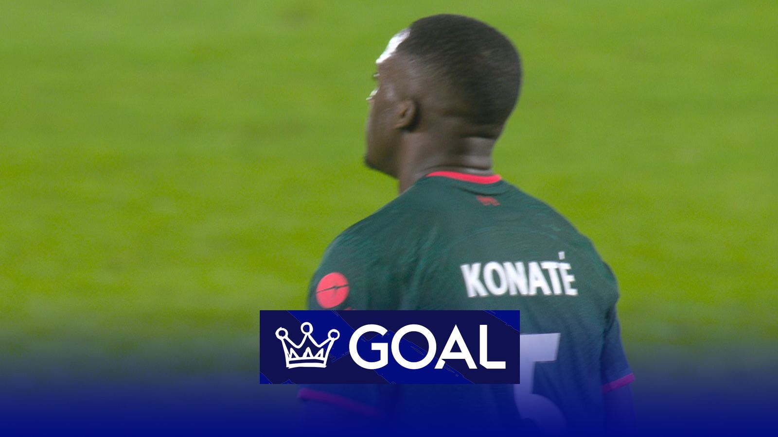 Premier League Juniors | Brentford ahead through Konate own goal ...