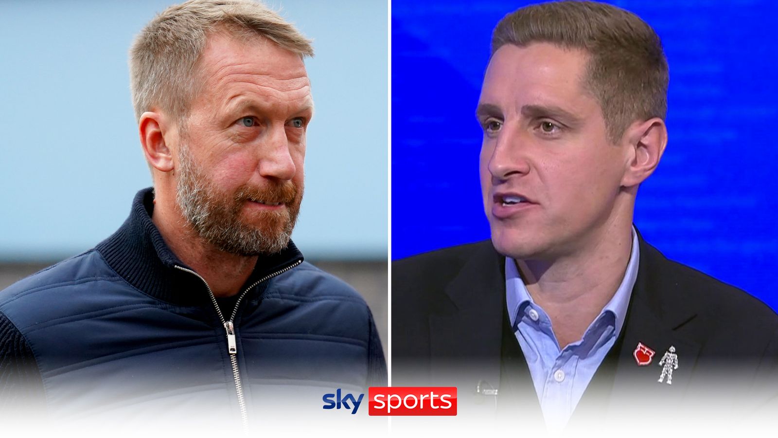 Soccer Saturday | Do Chelsea's problems stem from poor recruitment ...