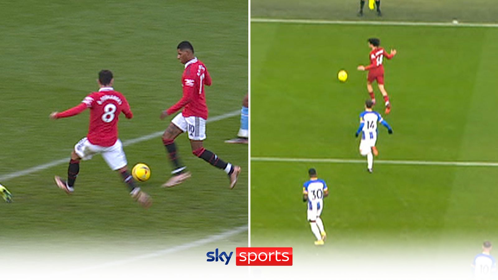 Howard Webb on transparent decision-making, the role of VAR and ...