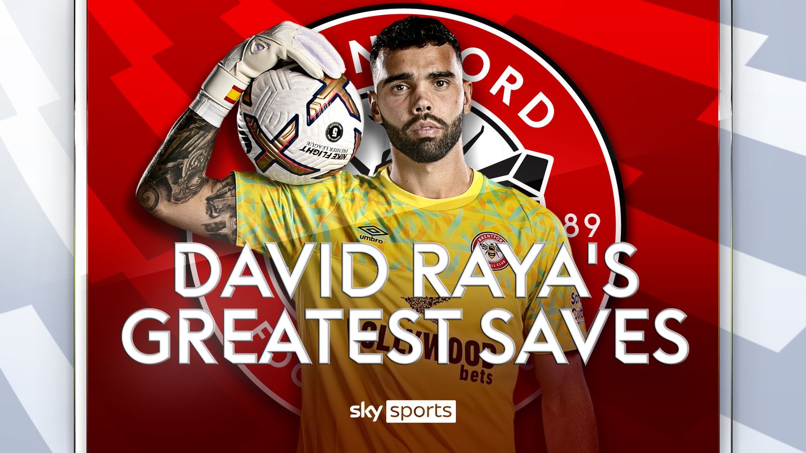 Mark Flekken: Brentford sign Freiburg goalkeeper in £11m deal as David Raya price set at £40m ...