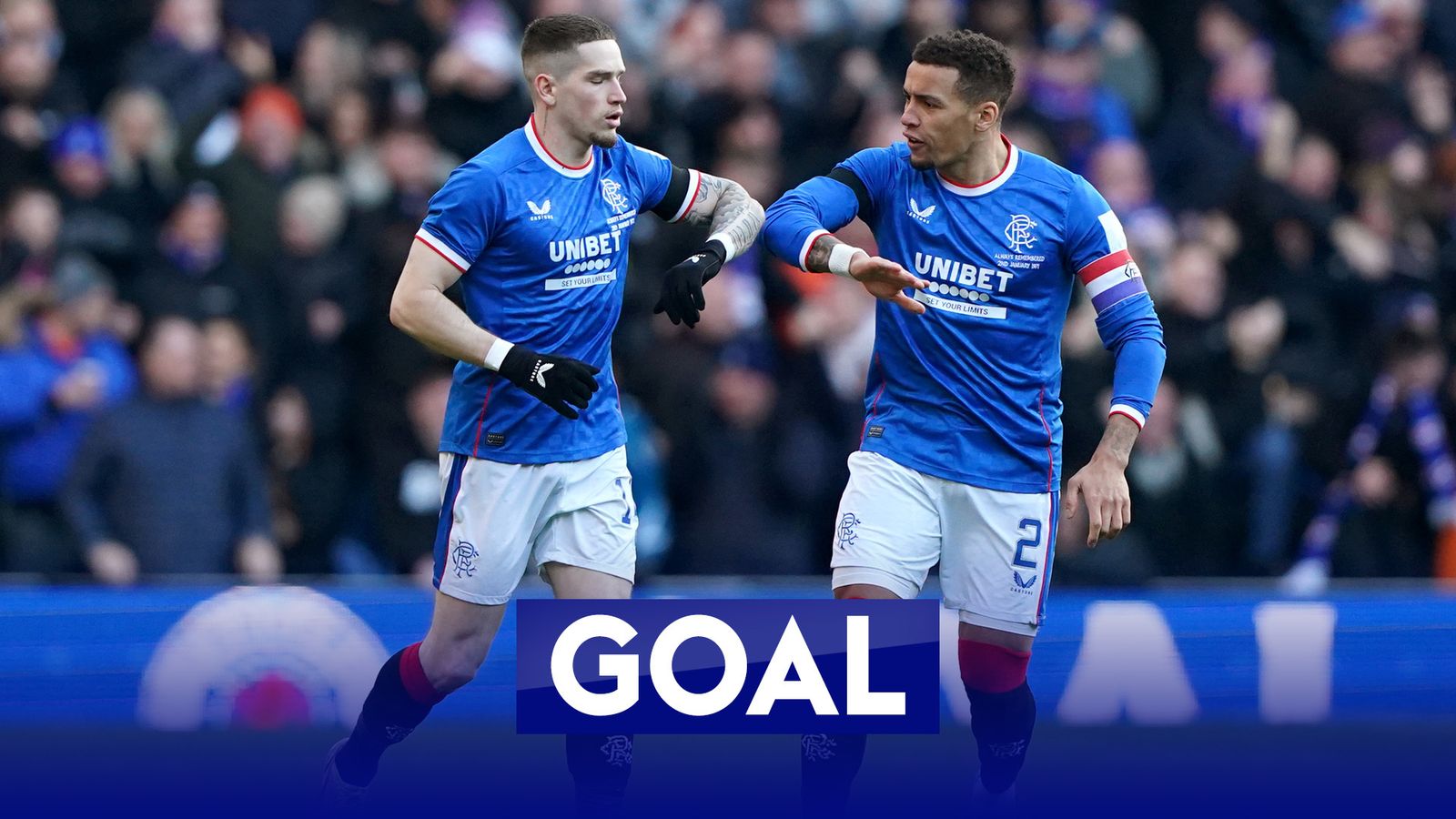 Rangers 2-2 Celtic: Kyogo Furuhashi's late strike maintains nine-point ...