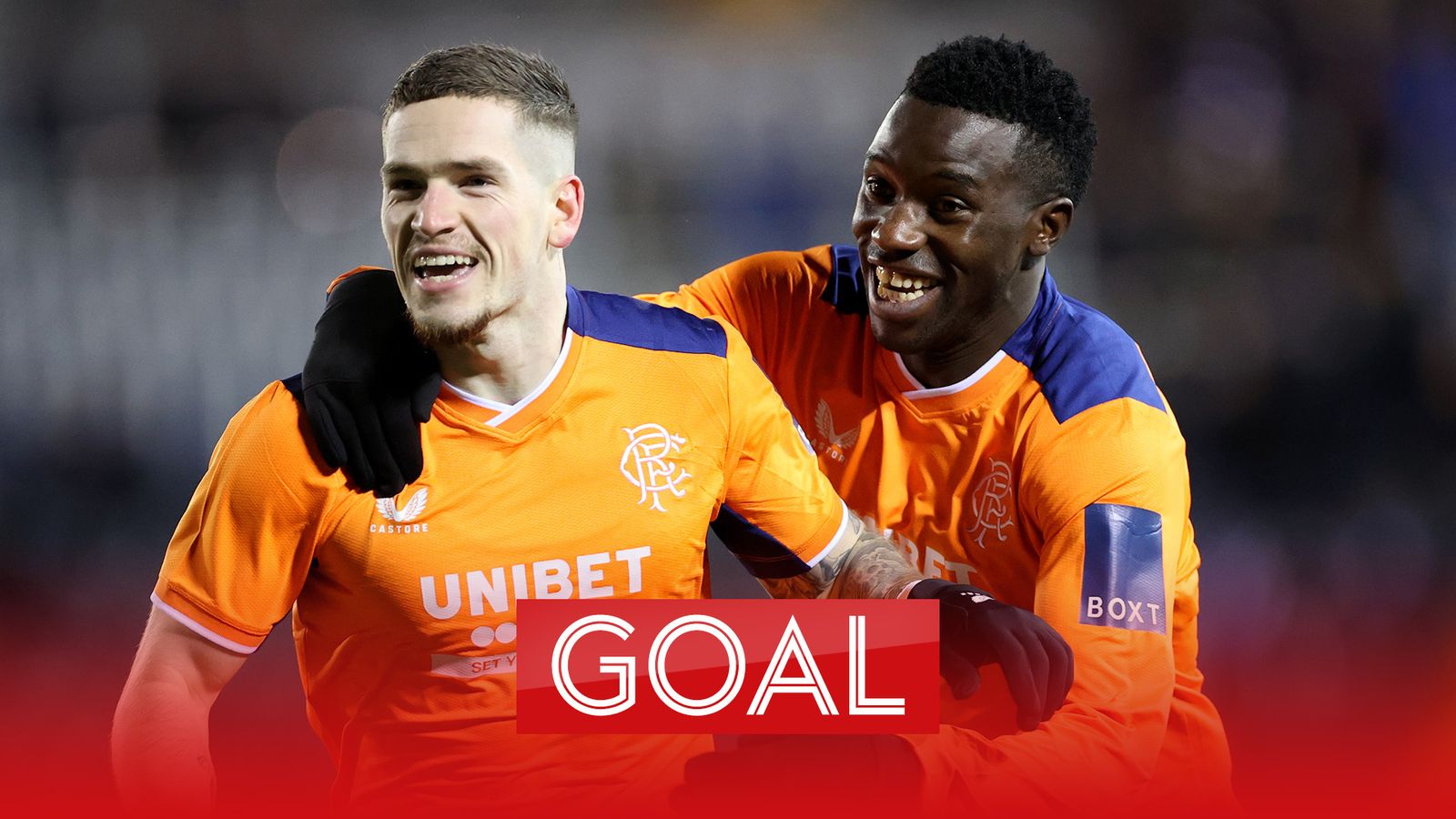 Todd Cantwell: Rangers set to sign Norwich midfielder subject to ...