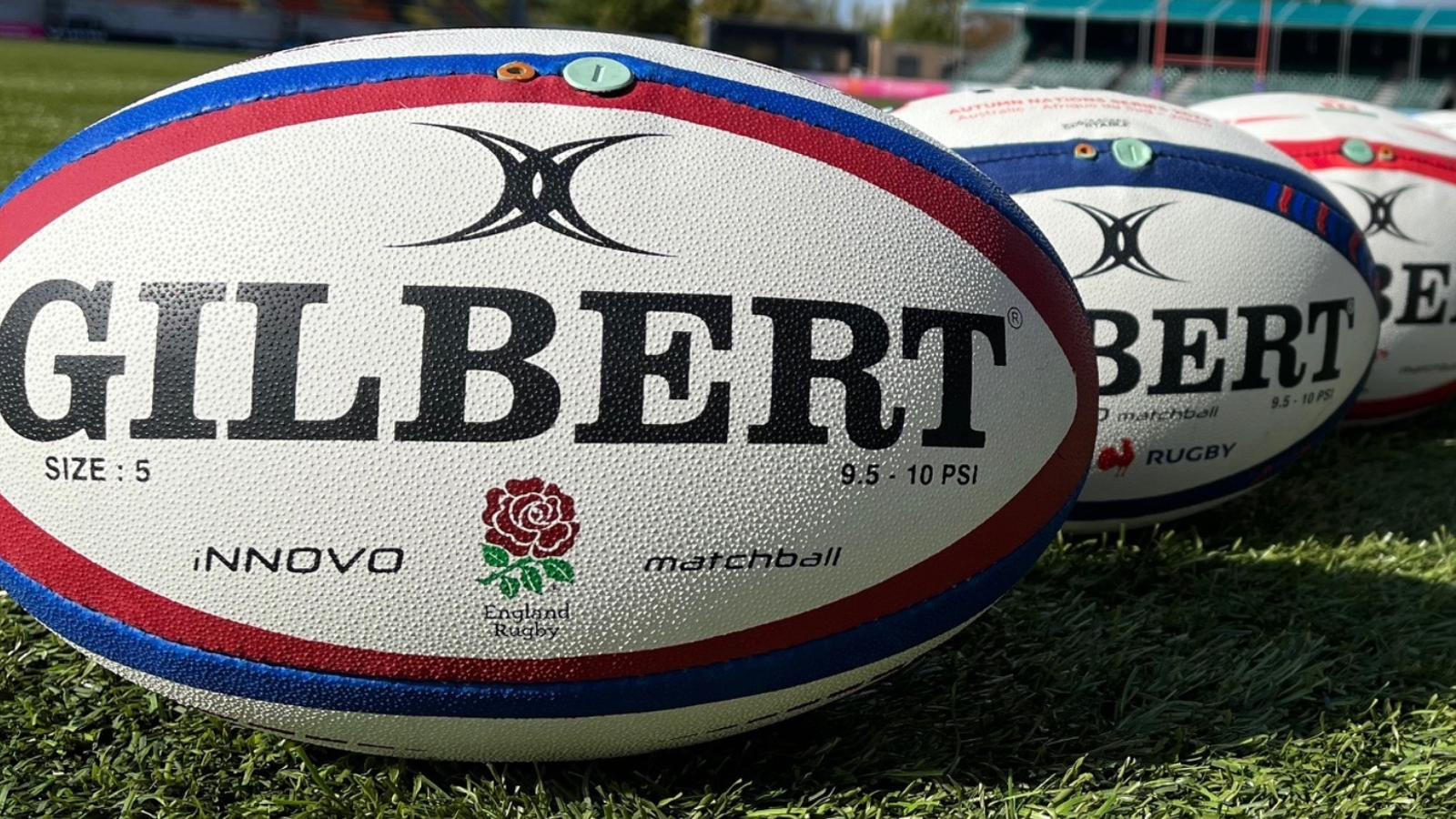 From NASA to Murrayfield: Rugby's Smart Ball its next revolutionary ...